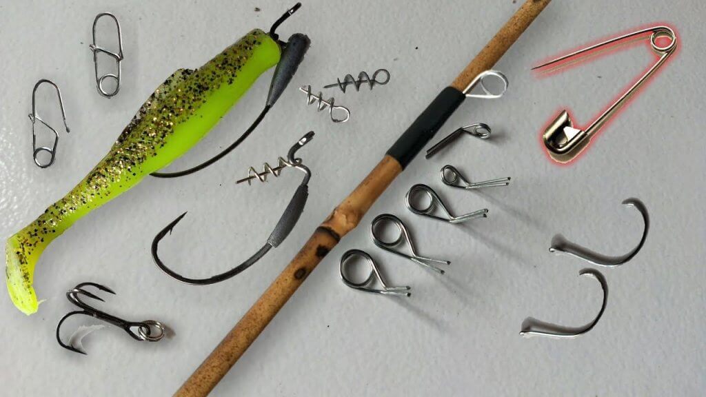 A New Fisherman’s Guide To Proper Fishing Hook Safety